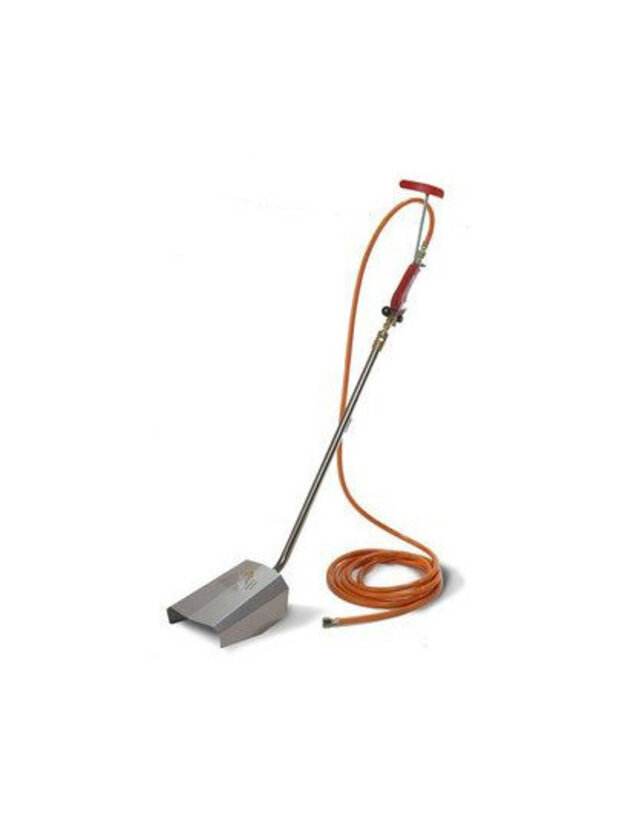 Hoaf ThermHit 15NG rikkaruohon poltin - Hautala Service