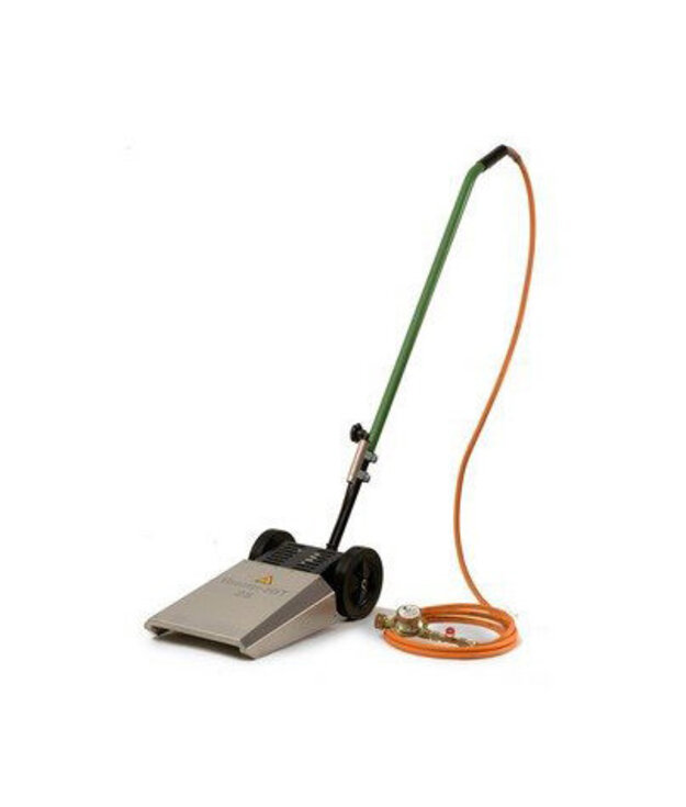 Hoaf ThermHit 25 rikkaruohon poltin - Hautala Service